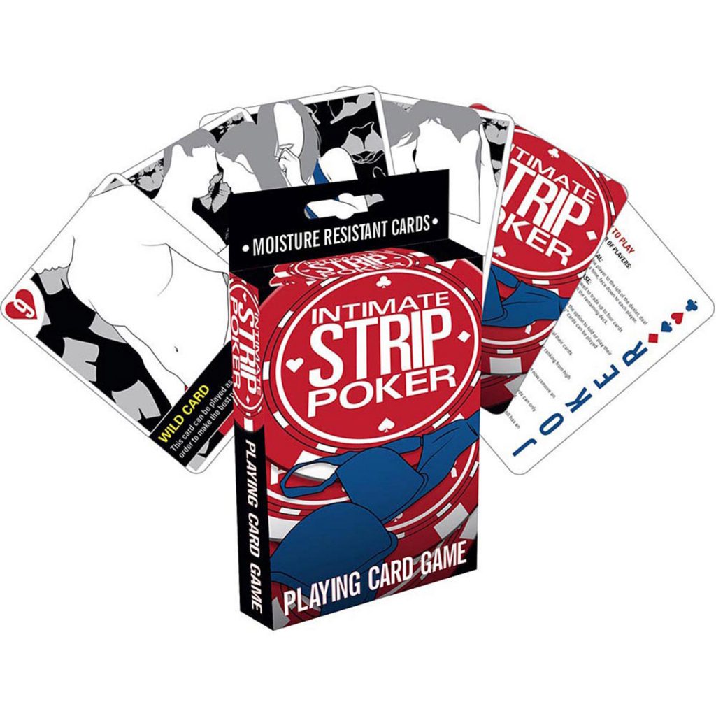 Aquarius Intimate Strip Poker Card Game SutraVibes aquarius-intimate-strip-poker-card-game-sutravibes