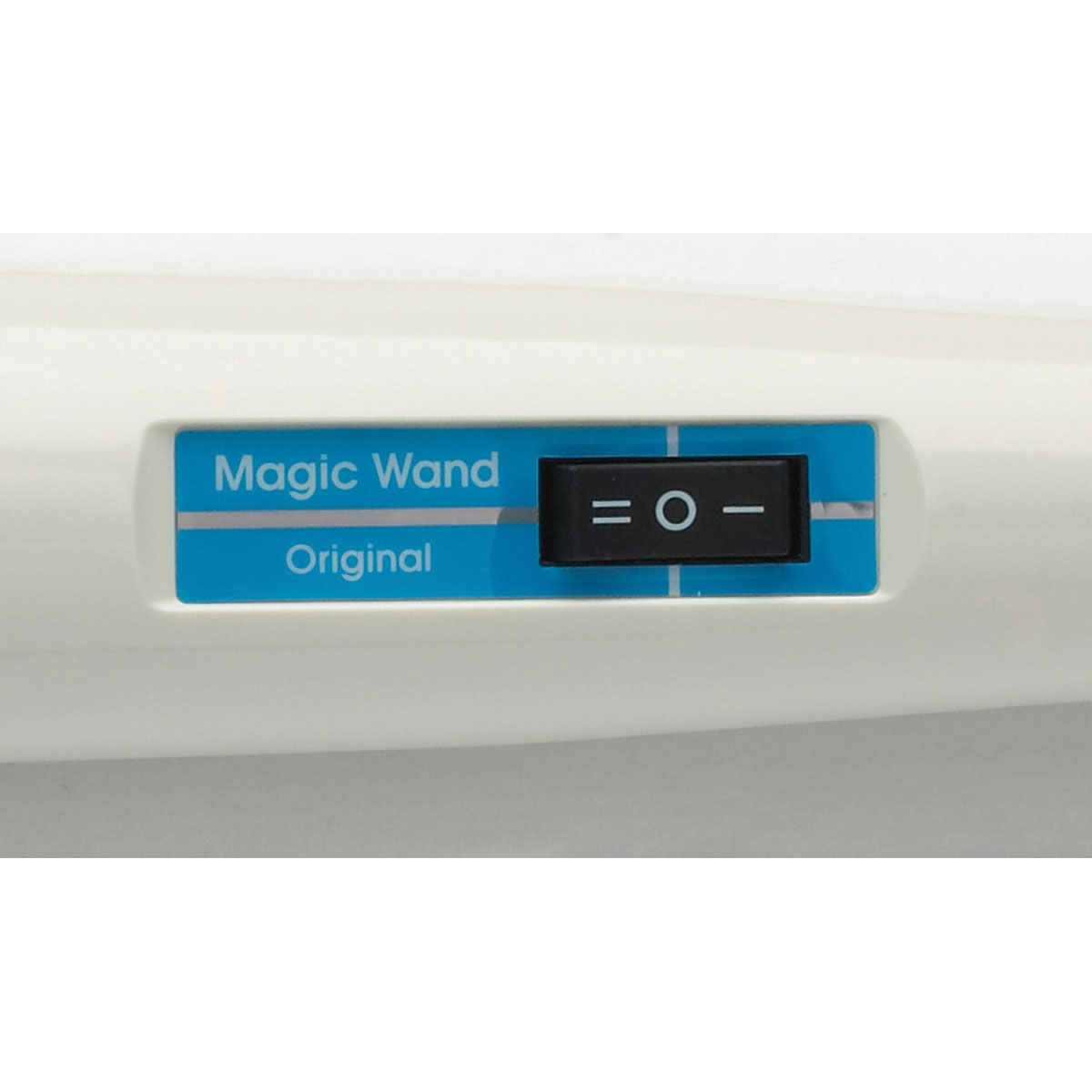 Vibratex Magic Wand Original - SutraVibes