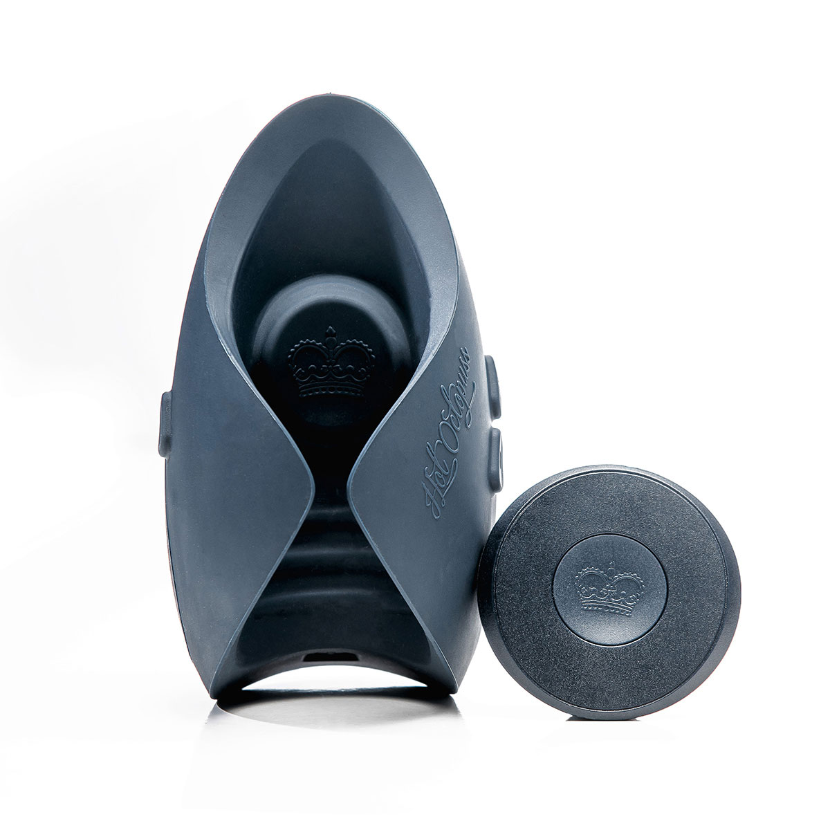 Hot Octopuss Pulse III Duo - SutraVibes