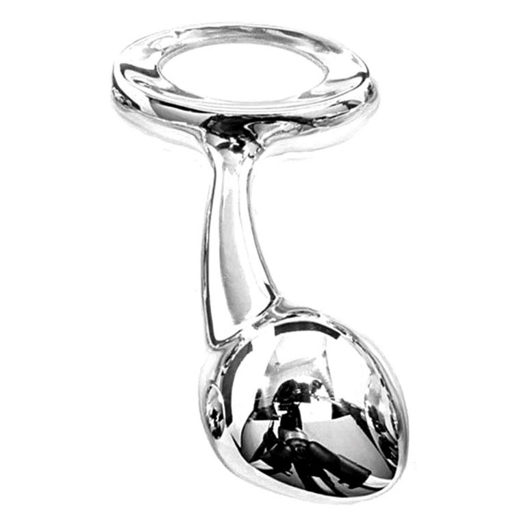 Njoy Pure Plug Medium - SutraVibes