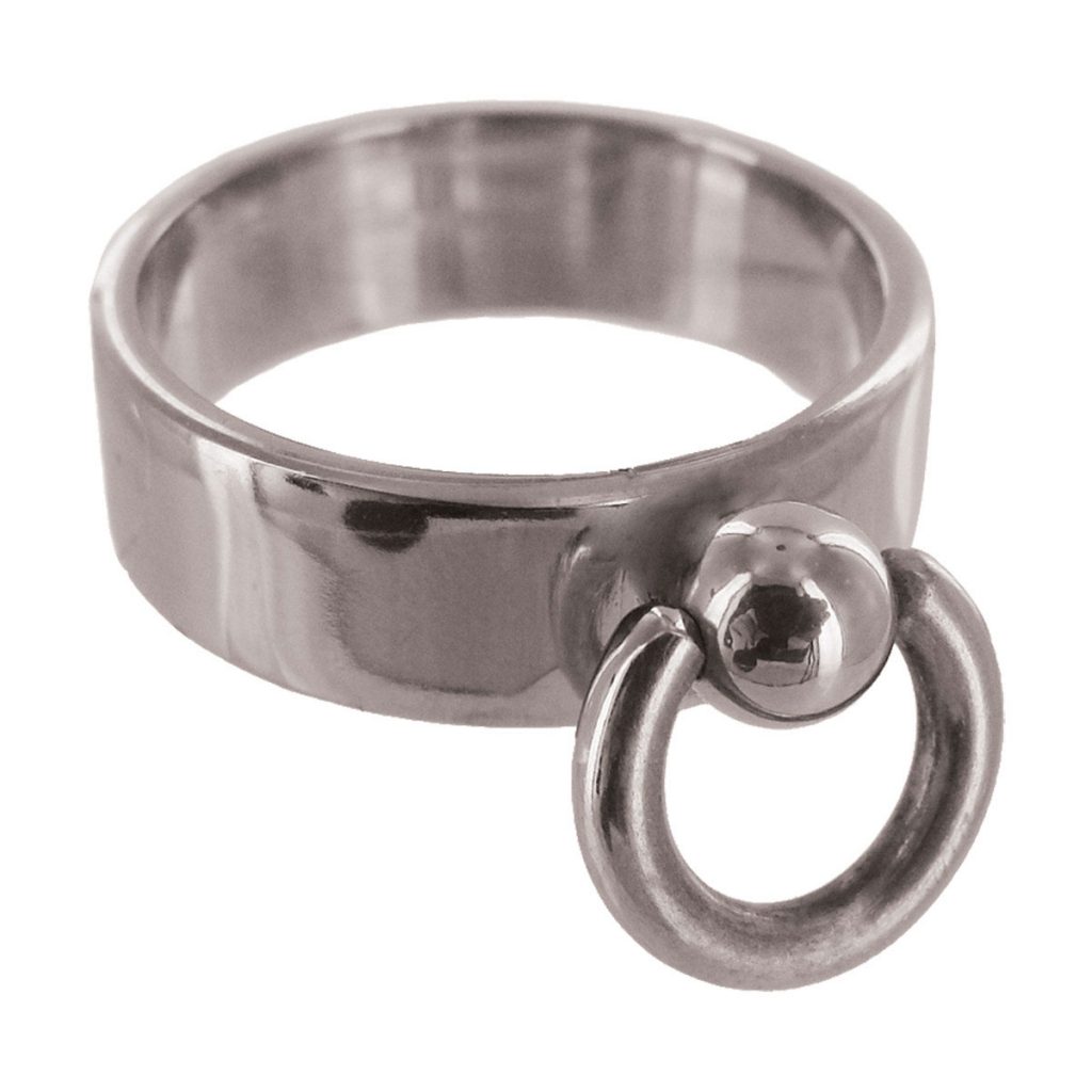 XR Brand Story of O Ring - SutraVibes