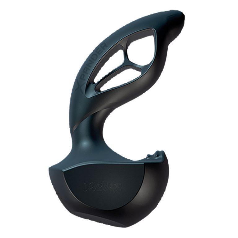 Joy Division Xpander X3 Specialist - SutraVibes