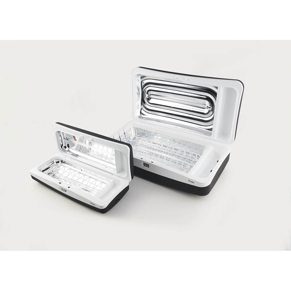 Clean Light Laboratories Uvee Go Play - SutraVibes