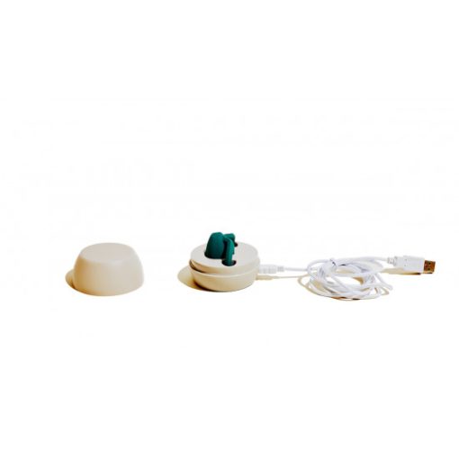 Dame Products Eva II - SutraVibes