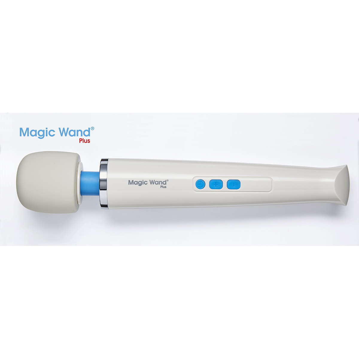 Hitachi, Vibratex Magic Wand + Plus - SutraVibes